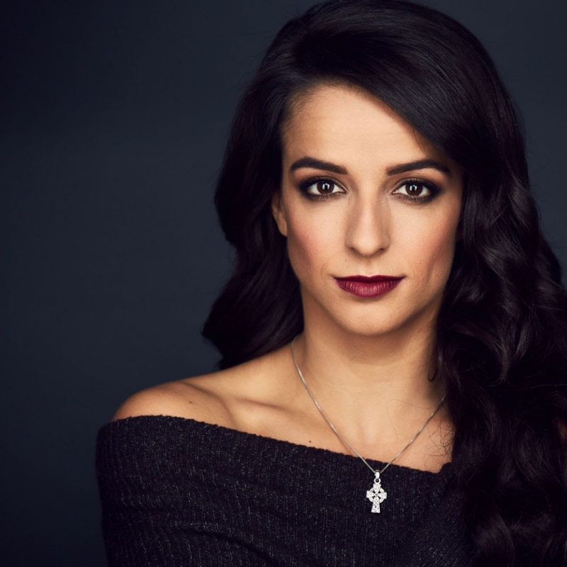 Keynote Speaker Victoria Arlen Speaking Fee and Information