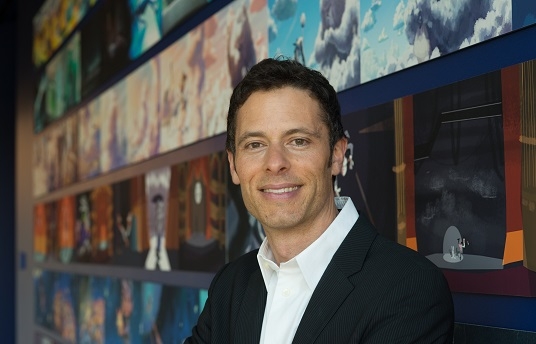 Matthew Luhn on the Importance of Visuals in Virtual Storytelling ...
