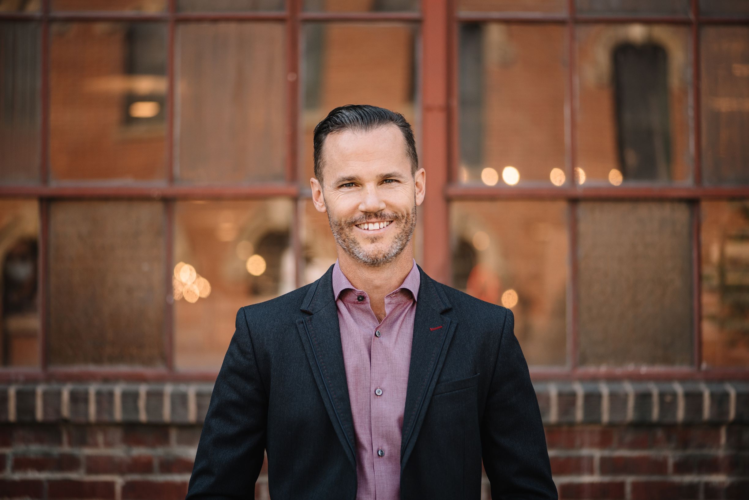 Peter Sheahan Keynote Speakers Bureau & Speaking Fee