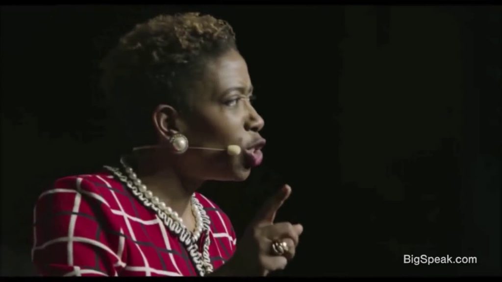 How To Own Your Power Presentation - BigSpeak Motivational Speakers ...