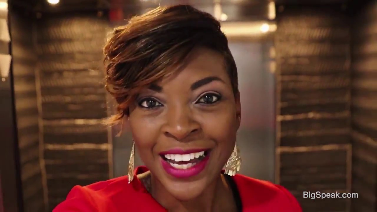 Jade Simmons - BigSpeak Motivational Speakers Bureau: Keynote Speakers ...