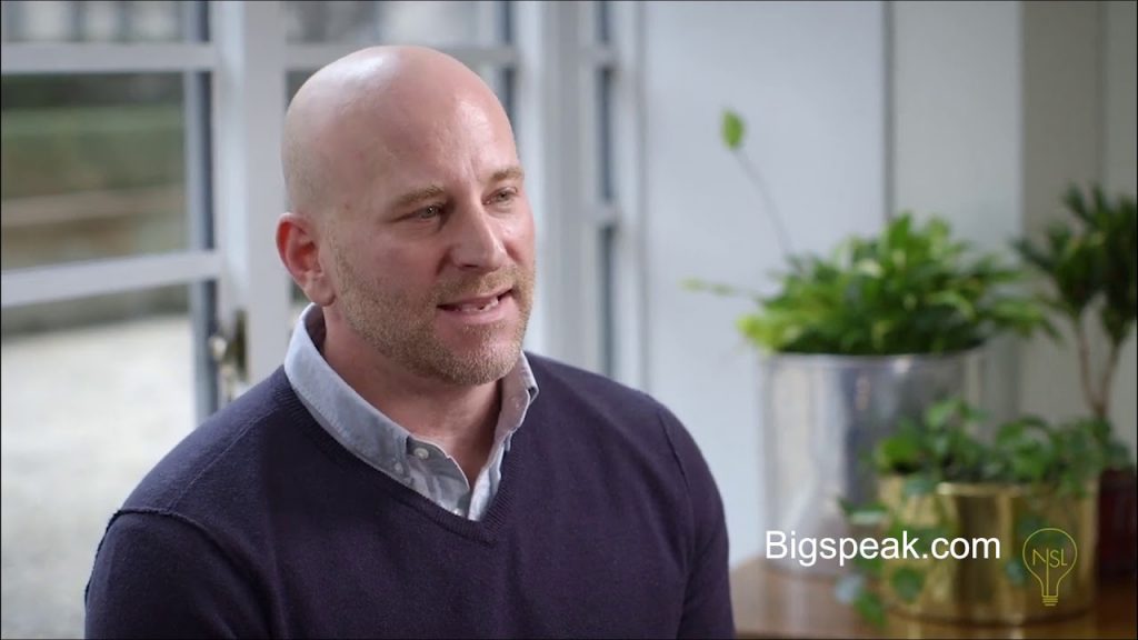 Tahl Raz: The Qualities That Make Women Successful Leaders - BigSpeak ...