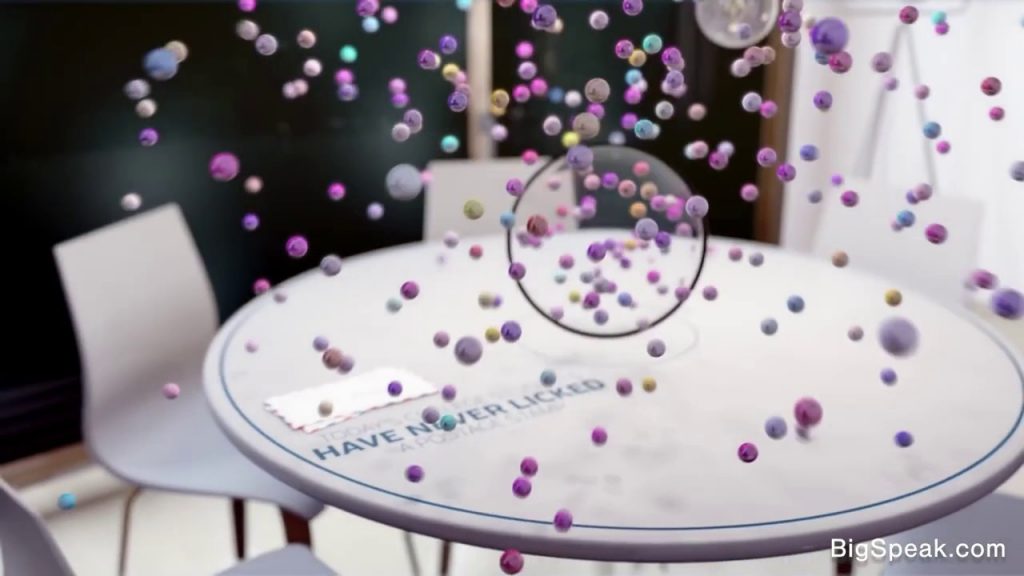 How To Achieve Your Goals - Erik Qualman - BigSpeak Motivational ...