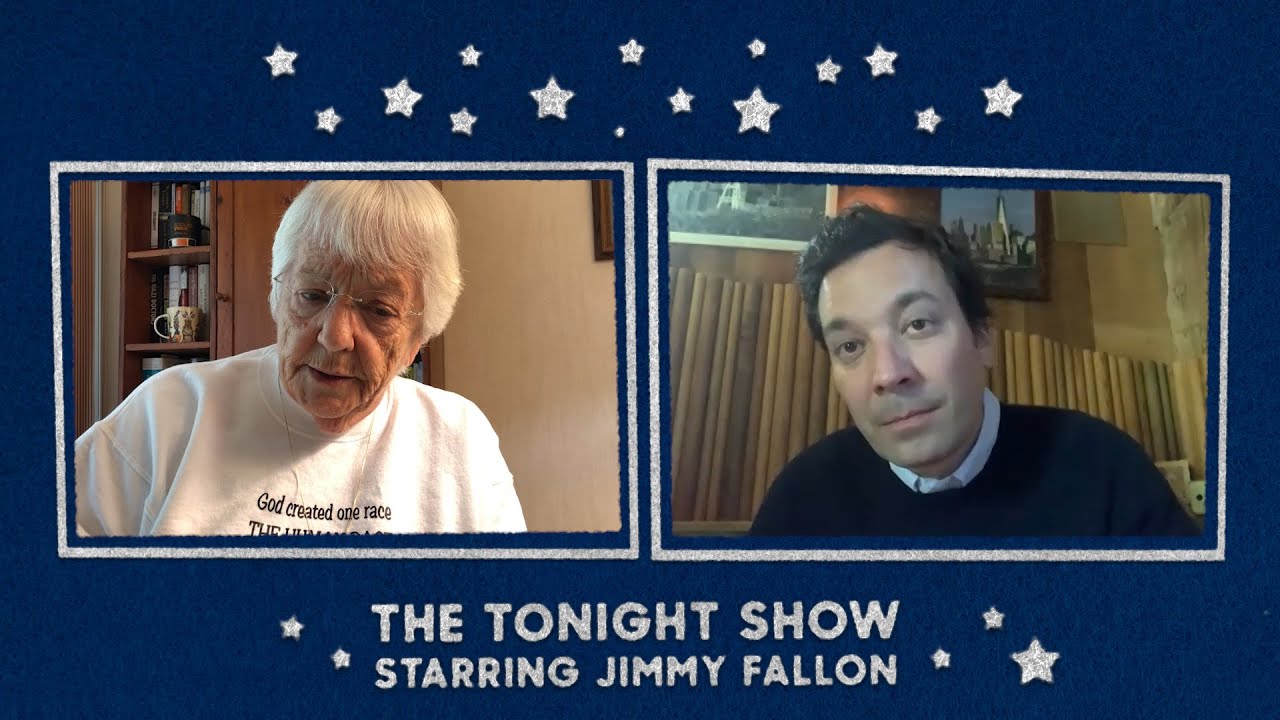 Jane Elliott on Her "Blue Eyes/Brown Eyes Exercise" and Fighting Racism ...