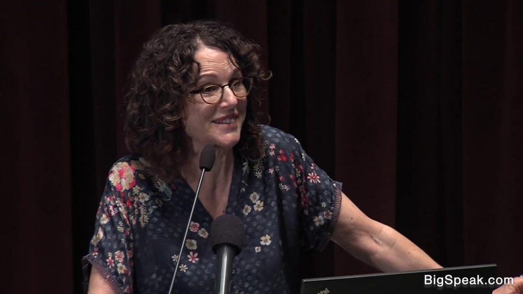 White Fragility - Robin DiAngelo - BigSpeak Motivational Speakers ...