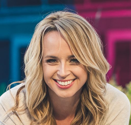 Keynote Speaker Dr. Jessica Kriegel Speaking Fee and Information