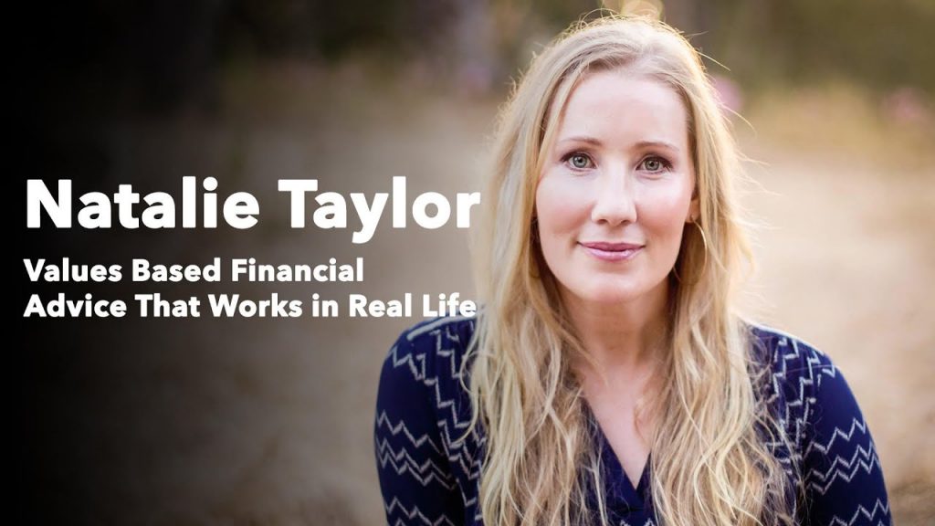 Natalie Taylor CFP - Sizzle Reel - BigSpeak Motivational Speakers ...