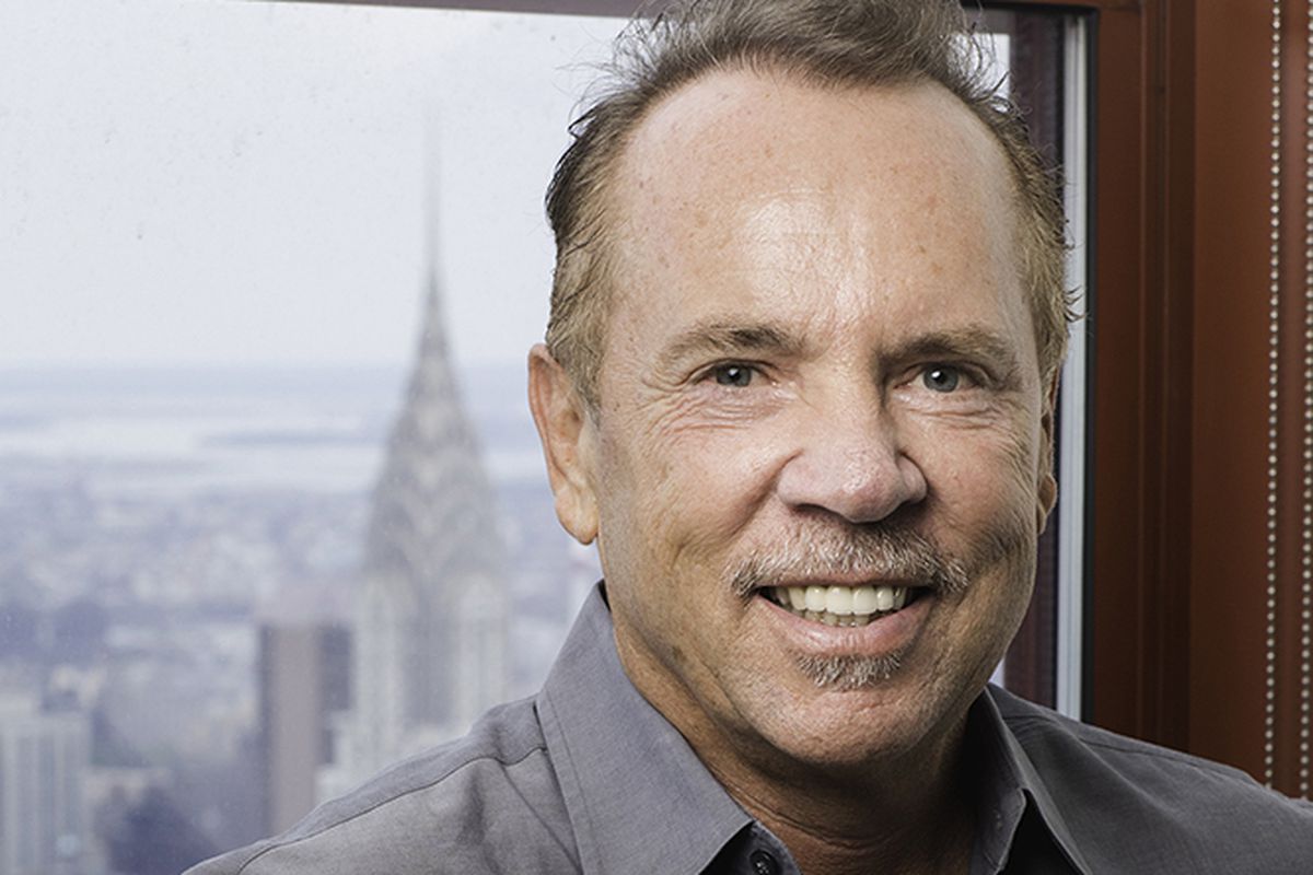 Mitch Lowe on the Future of the Entertainment Industry - BigSpeak ...