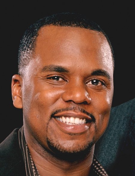 Keynote Speaker Dr. Rameck Hunt Speaking Fee and Information