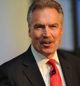 Keynote Speaker Bill Clement Speaking Fee and Information