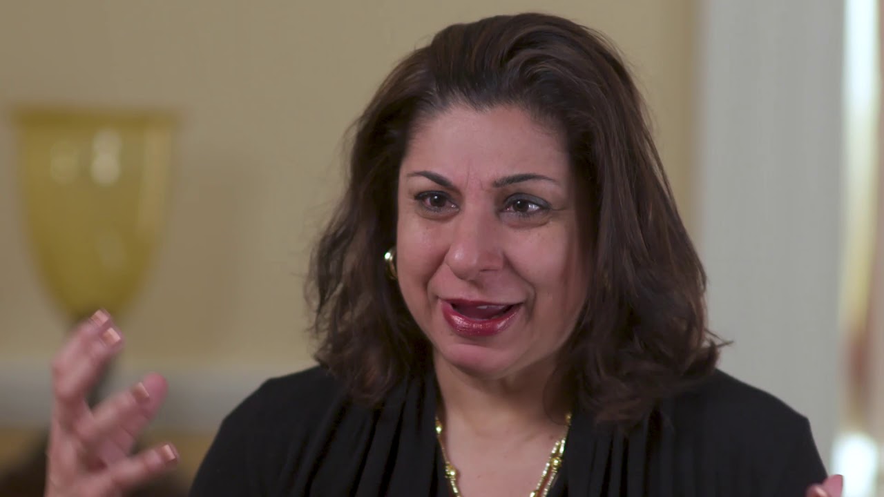 2019 G&WS: Interview with Dolly Chugh on “The Person You Mean to Be ...