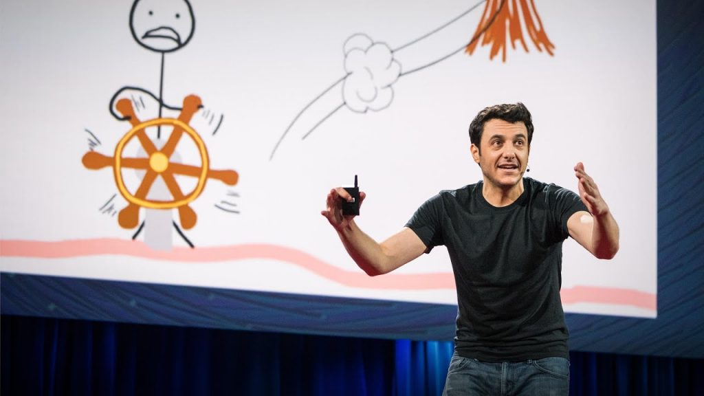 Inside the mind of a master procrastinator | Tim Urban - BigSpeak ...