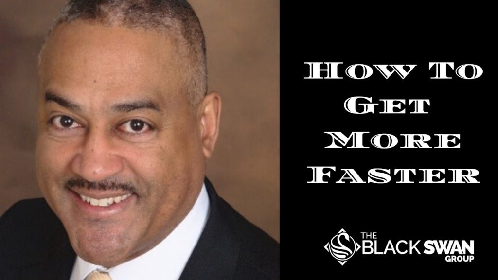 Negotiation Skills: Derek Gaunt Teaches How To Get More Faster ...