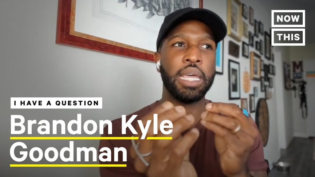 Brandon Kyle Goodman on Demystifying Allyship & White Supremacy ...