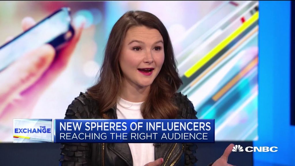 CNBC: How Zyper is Creating A New Sphere of Influencers - BigSpeak ...