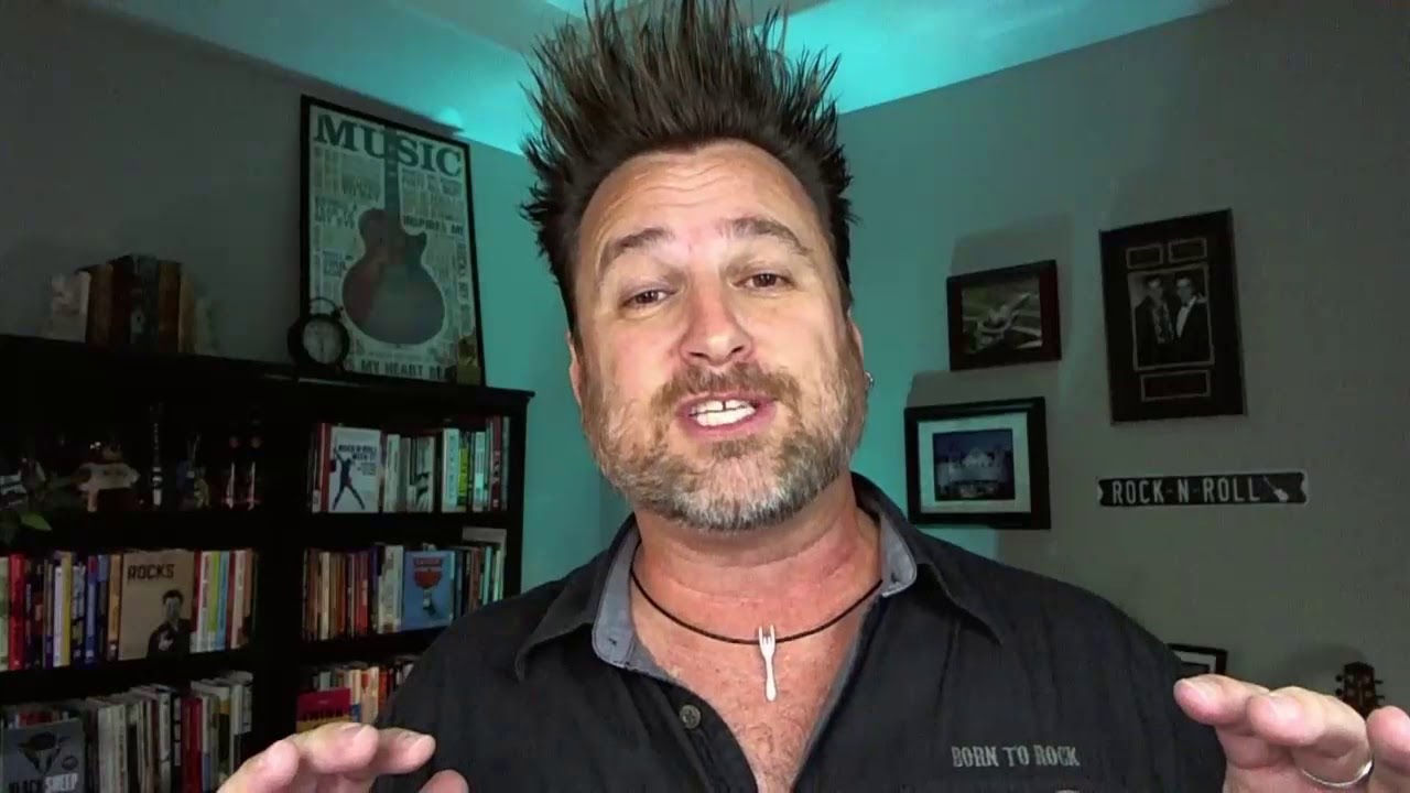 Jim Knight - Virtual Demo - BigSpeak Motivational Speakers Bureau ...