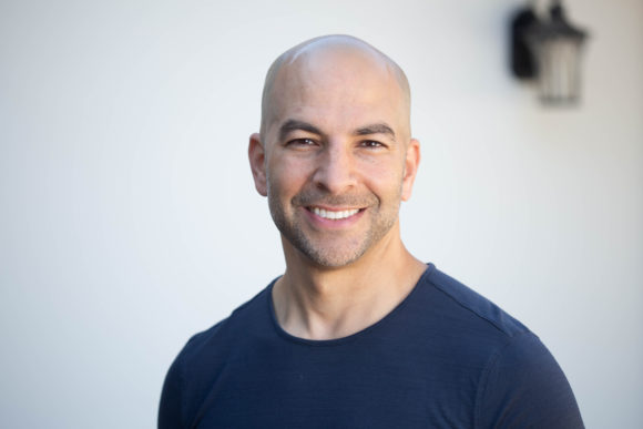 Peter Attia: What if we're wrong about diabetes? - BigSpeak ...