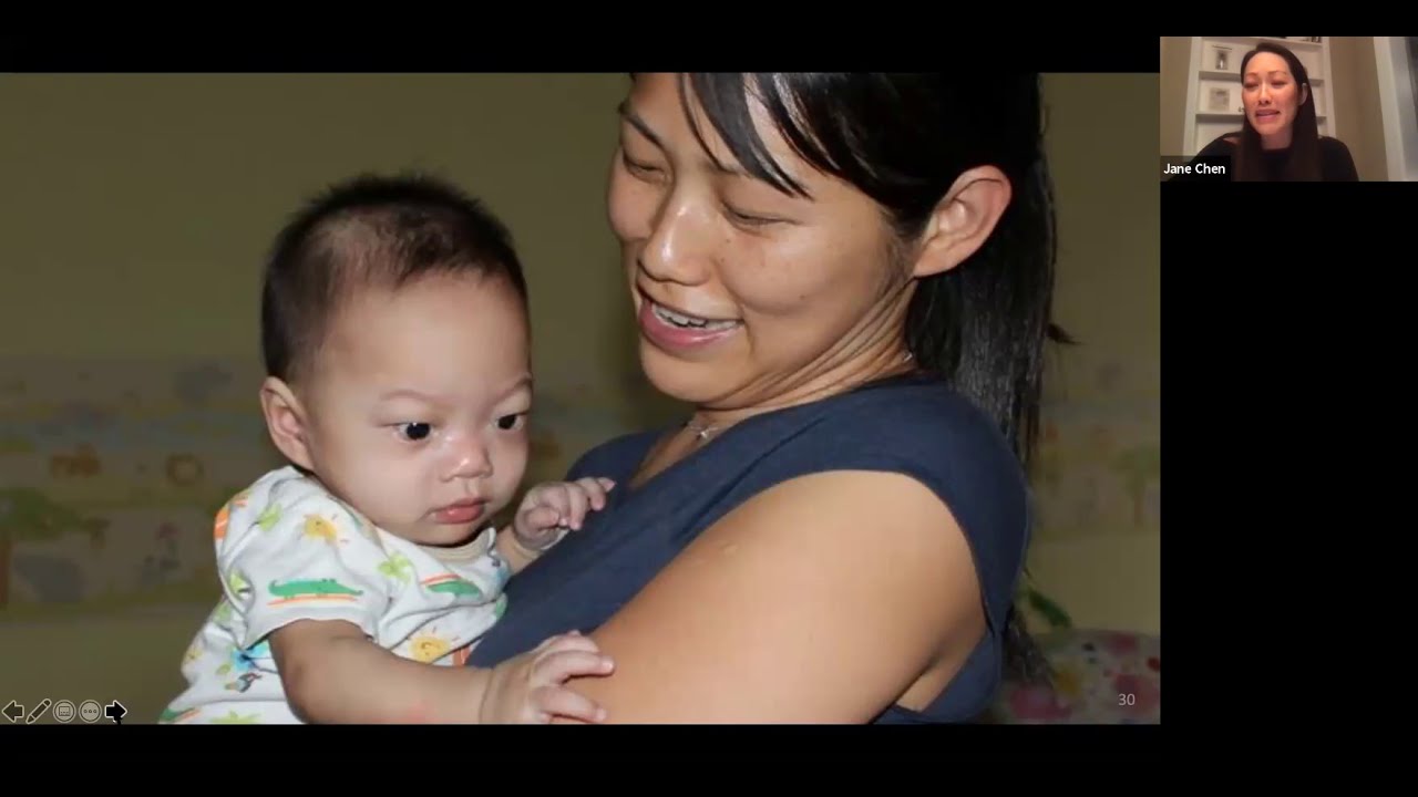 Jane Chen - Design Thinking to Save Lives - BigSpeak Motivational ...