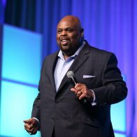 Keynote Speaker Rick Rigsby Speaking Fee and Information