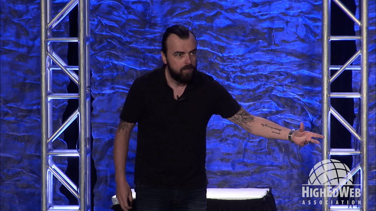 Scott Stratten - BigSpeak Motivational Speakers Bureau: Keynote ...