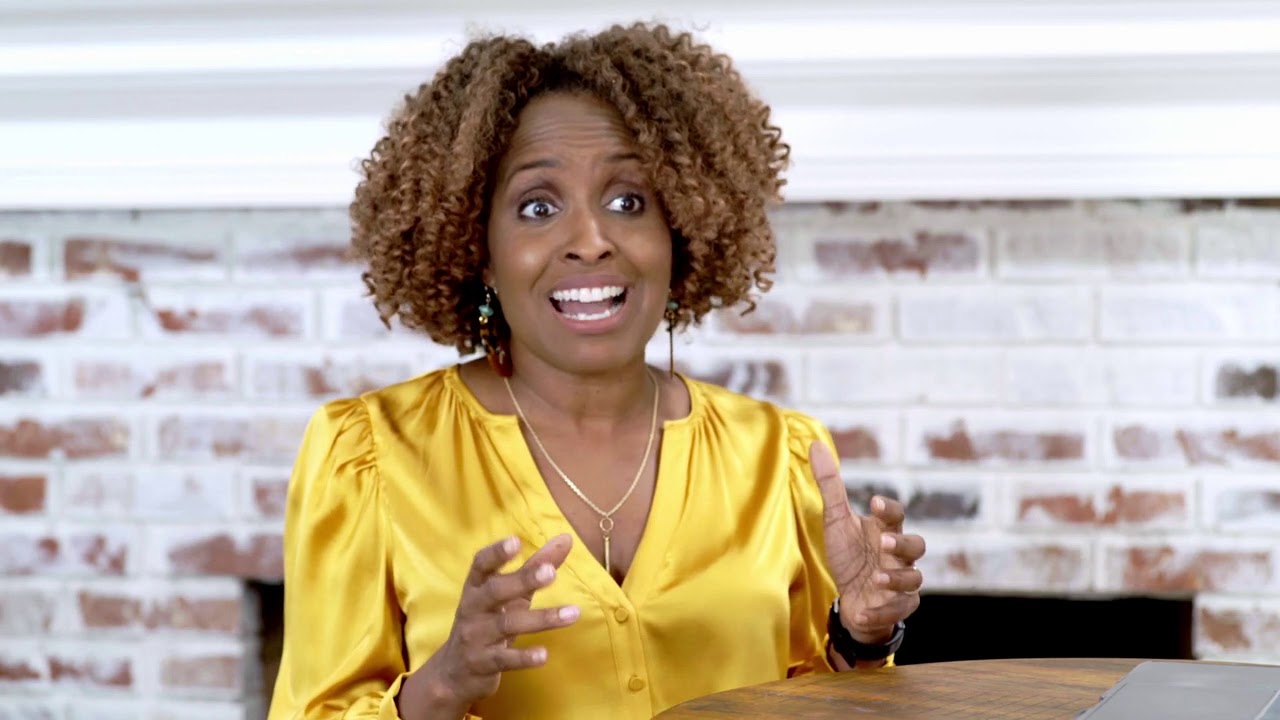 Valorie - Virtual Presentation Preview - BigSpeak Motivational Speakers ...