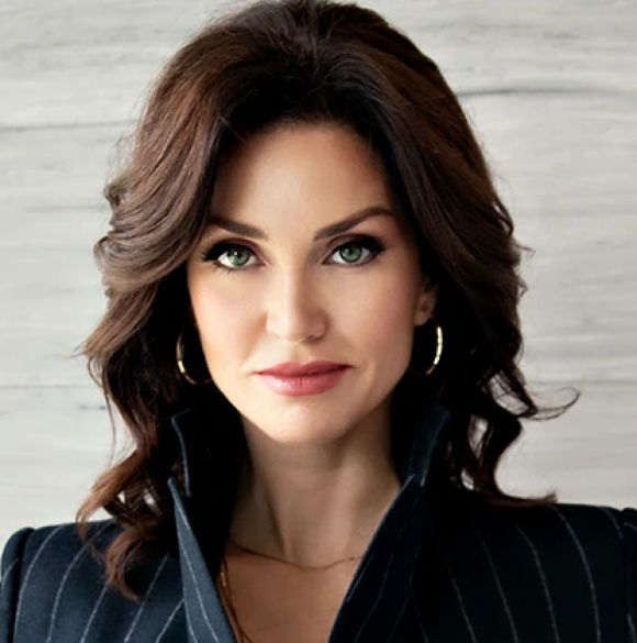 Build an Empire How to Have it All - BigSpeak Motivational Speakers ...