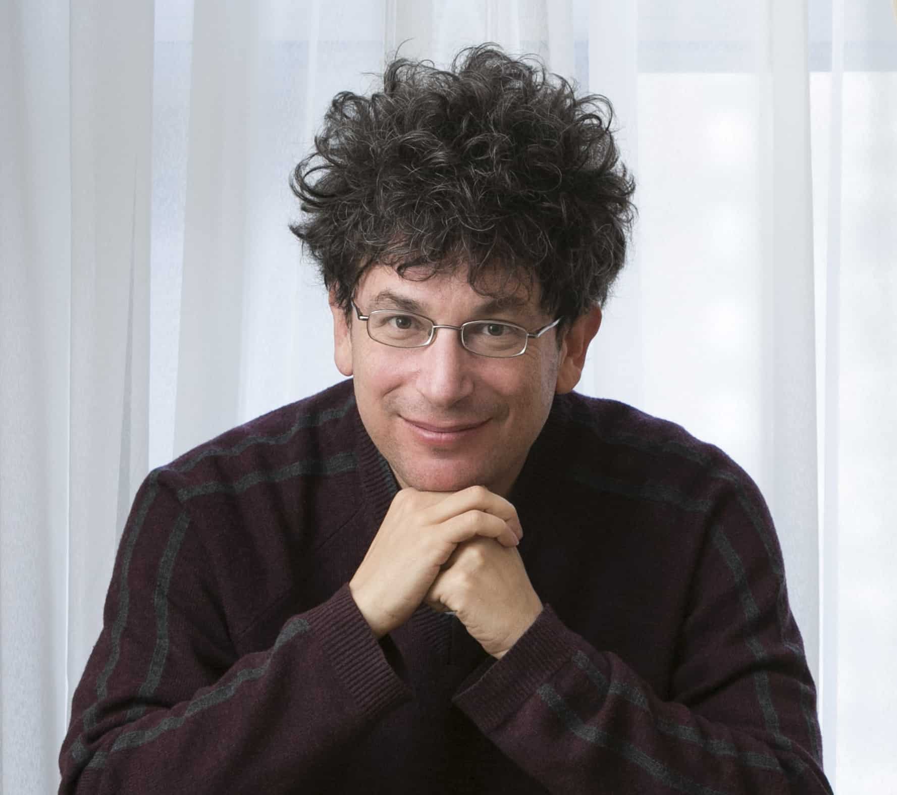 Keynote Speaker James Altucher Speaking Fee and Information