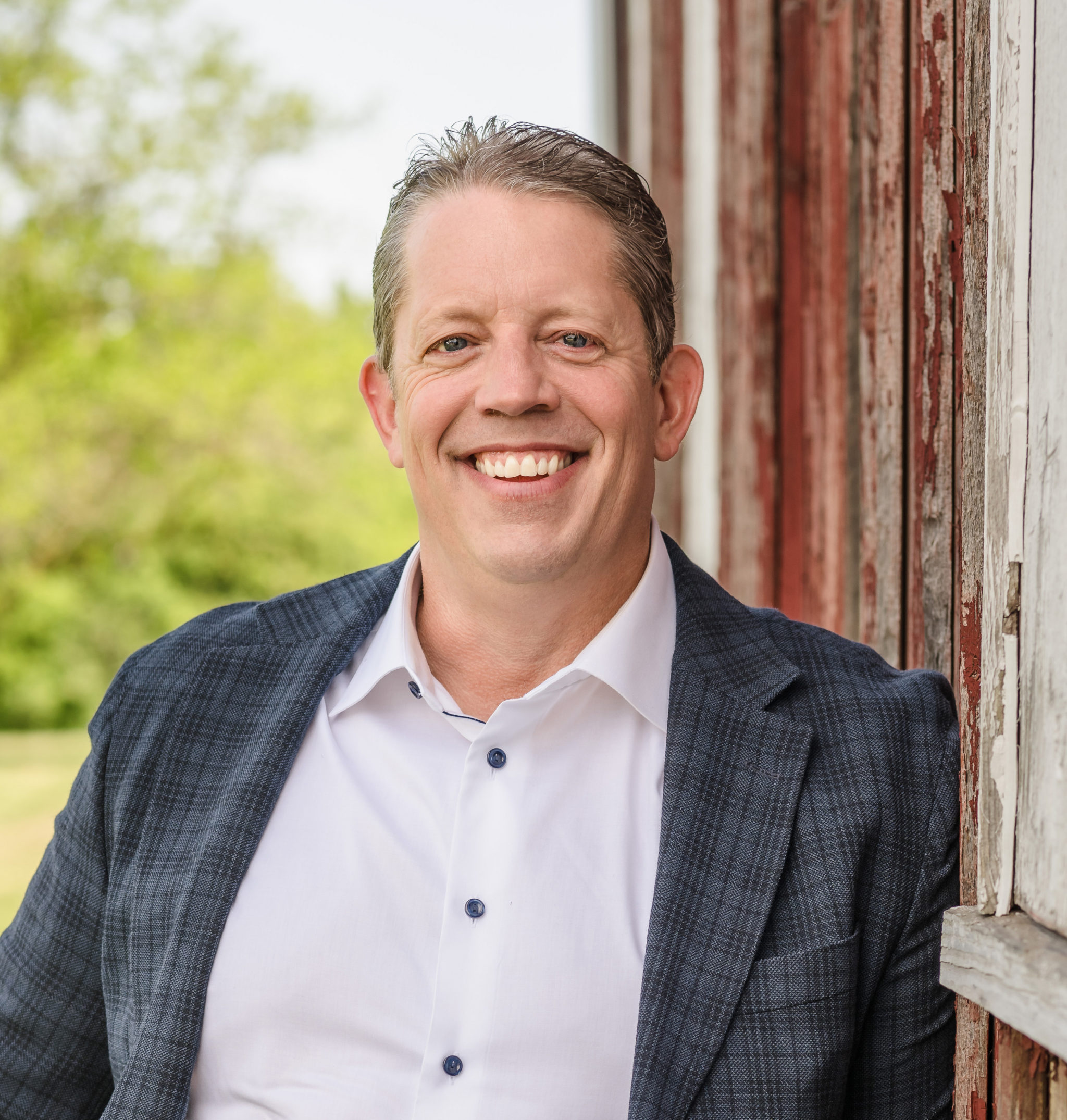 Bill Benjamin Keynote Speakers Bureau & Speaking Fee