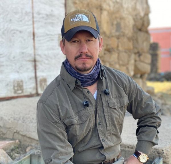 Keynote Speaker Jaeson Jones Speaking Fee and Information