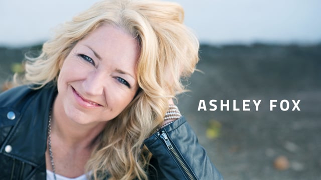 Ashley Fox | Demo Video - BigSpeak Motivational Speakers Bureau ...