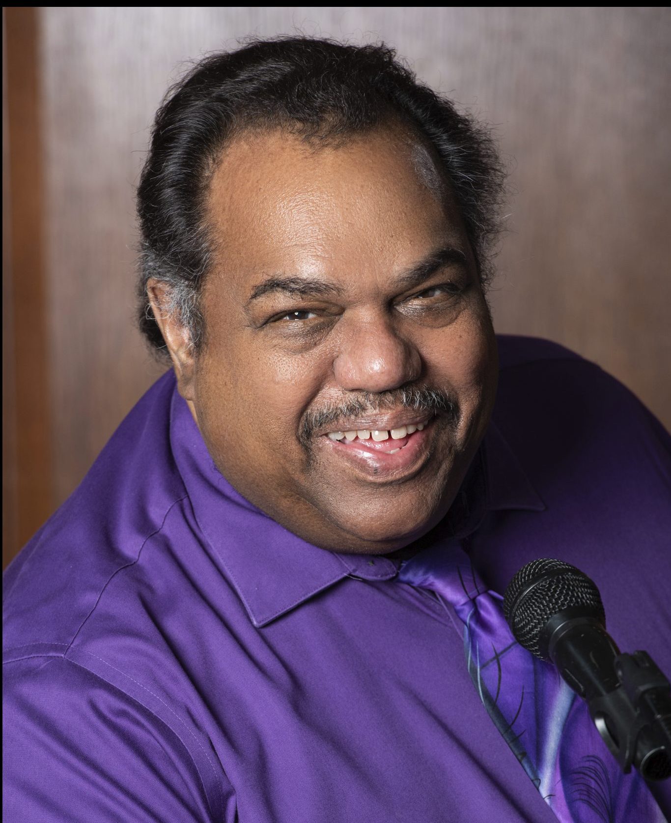 Keynote Speaker Daryl Davis Speaking Fee and Information