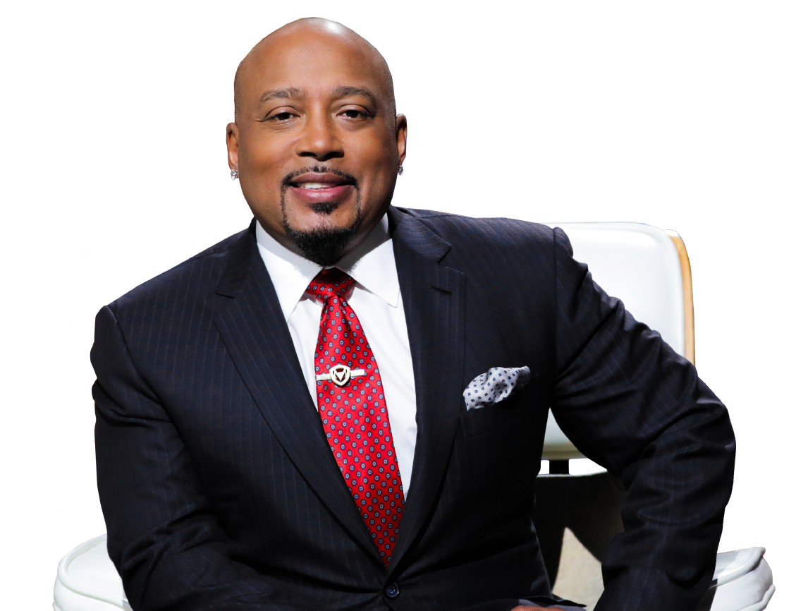 Daymond John Business Speakers Bureau & Speaking Fee