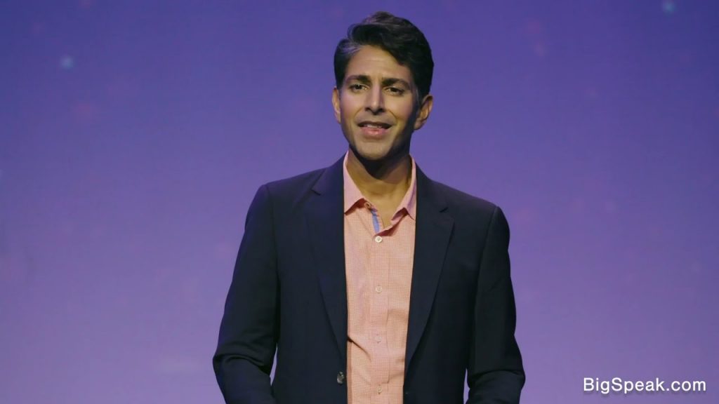 Introducing - Suneel Gupta - BigSpeak Motivational Speakers Bureau ... Introducing - Suneel Gupta - BigSpeak Motivational Speakers Bureau ...