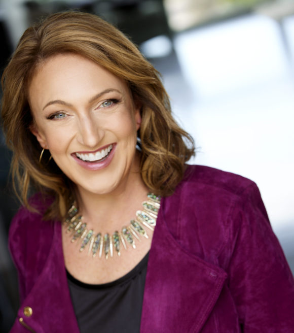 Anne Grady Resilience Virtual Keynote Speaker (2021) - BigSpeak ...