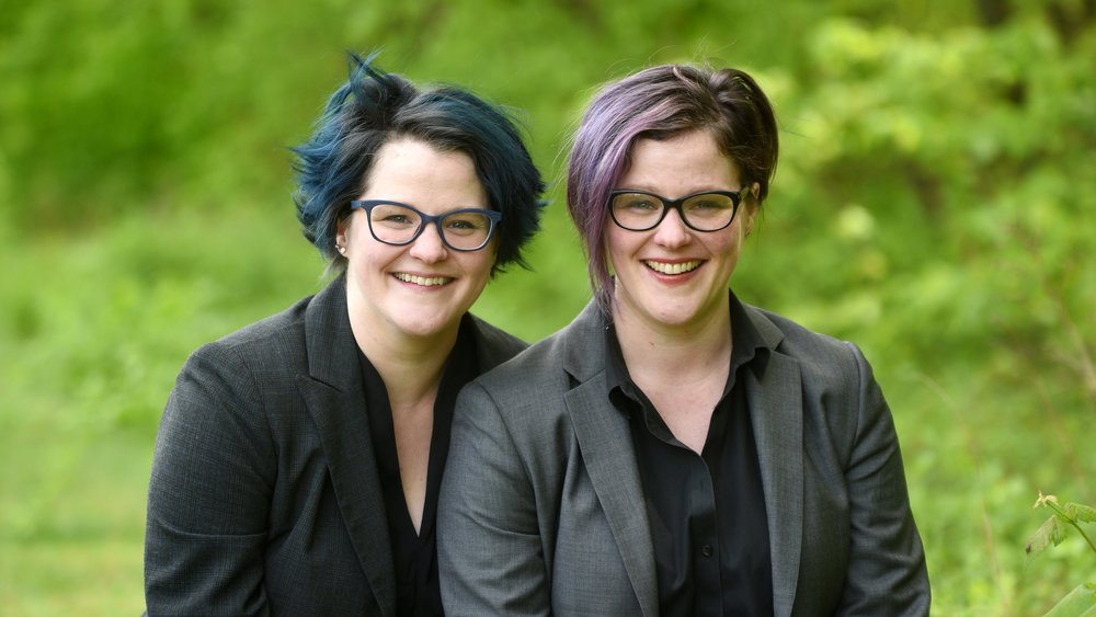 Keynote Speaker Emily and Amelia Nagoski Speaking Fee and Information