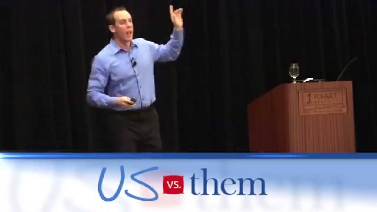 Jeff Havens: Keynote Speaker, Corporate Trainer, Author and Founder of The Jeff Havens Company ...