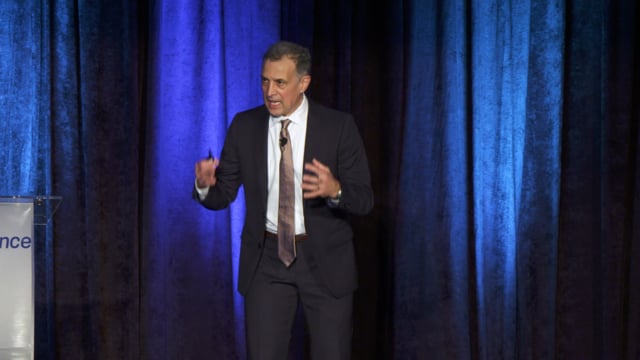 John Rossman | 2021 Speaker Reel | Innovation Keynote Speaker - BigSpeak Motivational Speakers ...