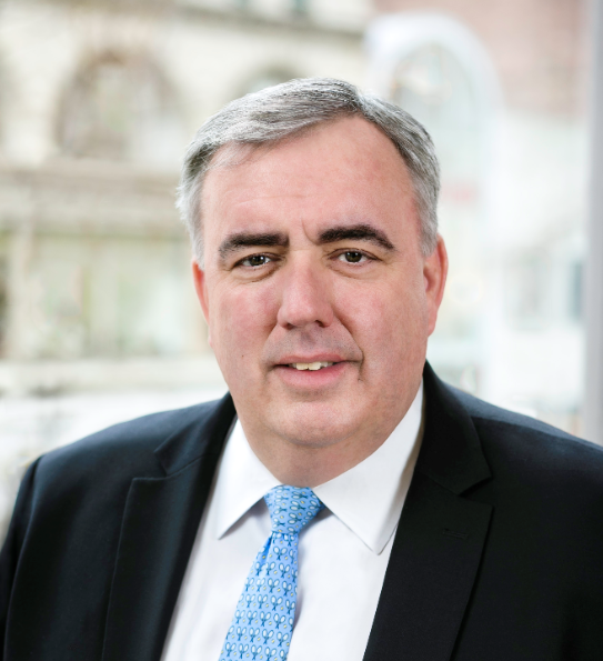 Ed Davis - BigSpeak Motivational Speakers Bureau: Keynote Speakers ...