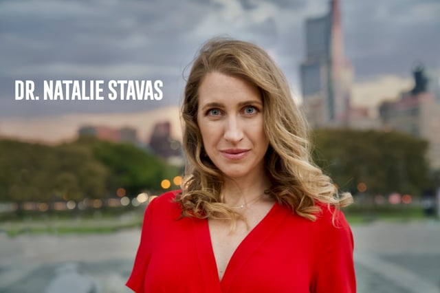 Dr. Natalie Stavas Virtual Keynote Trailer - BigSpeak Motivational ...