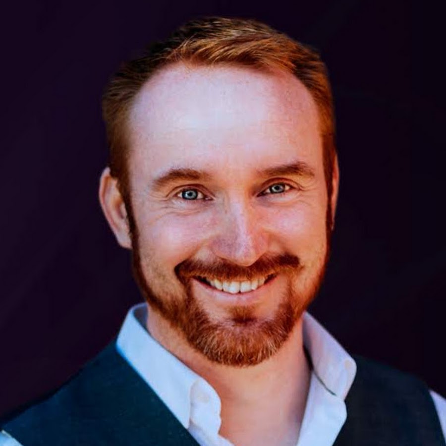 Keynote Speaker David JP Phillips Speaking Fee and Information