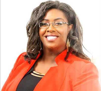 Keynote Speaker LaToya René Speaking Fee and Information