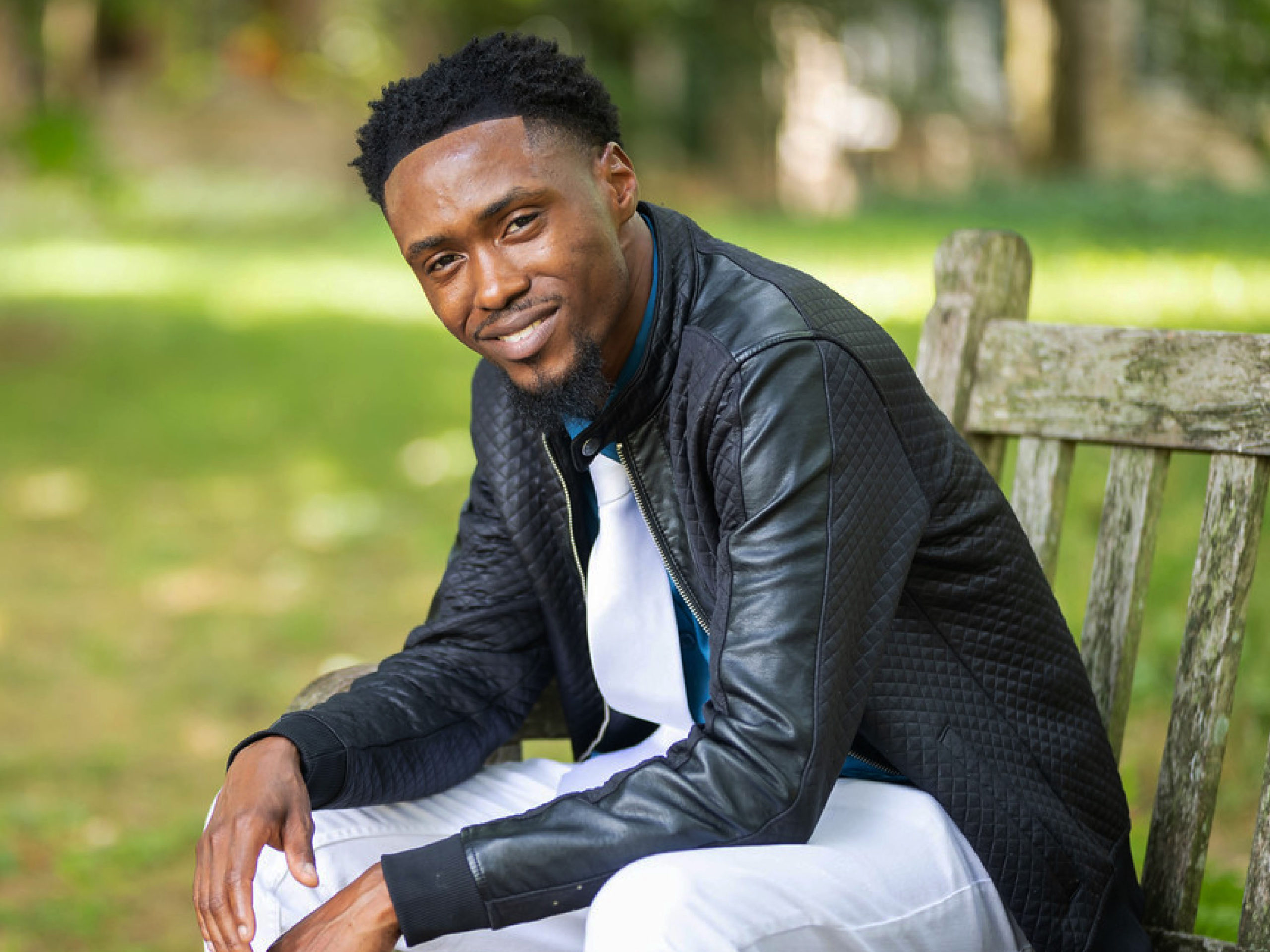 Keynote Speaker Kennith Allen Thomas Speaking Fee and Information