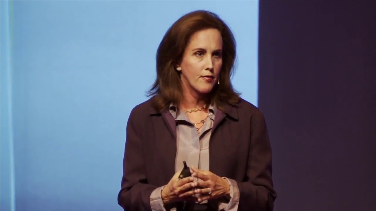 Deborah Perry Piscione - UNLOCKING THE SECRETS OF SILICON VALLEY ...