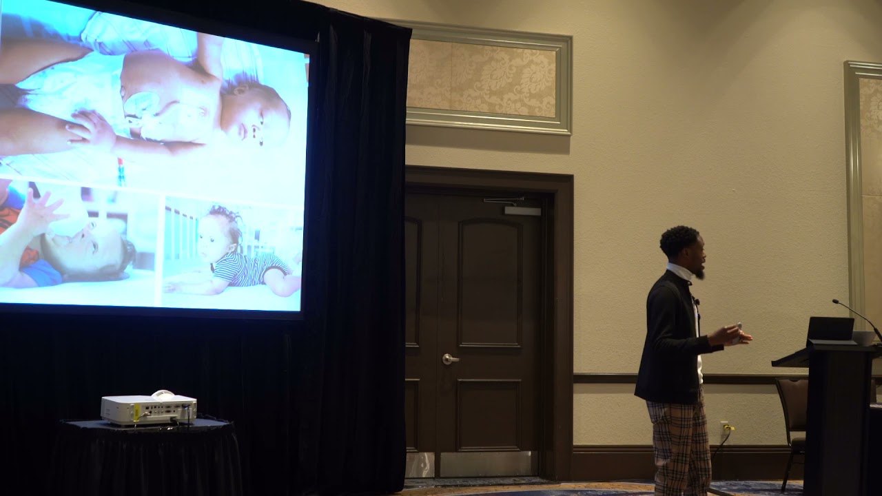 Valuing Your Team - Kennith Allen Thomas - Keynote - BigSpeak ...