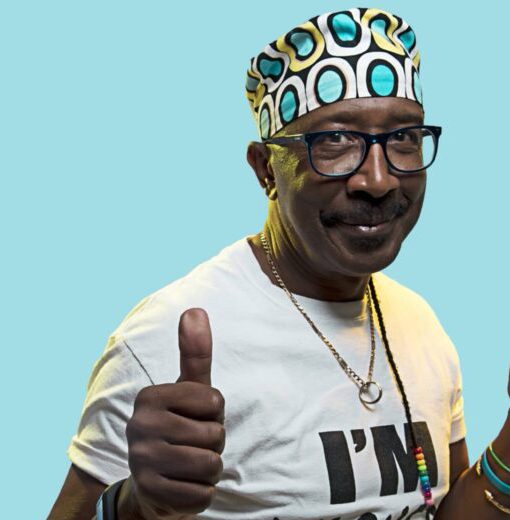 Keynote Speaker Derrick E Evans. MBE Speaking Fee and Information