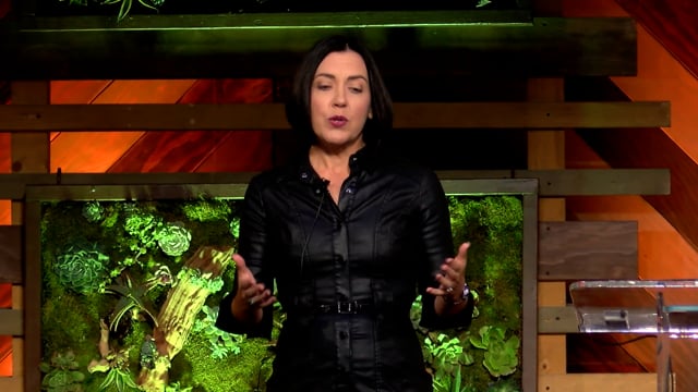 Michele Rigby Assad on Grit - BigSpeak Motivational Speakers Bureau ...