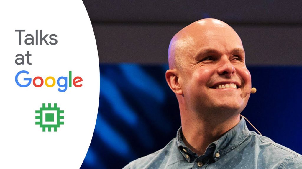 Mark Pollock | Unbroken | Talks at Google - BigSpeak Motivational Speakers Bureau: Keynote ...