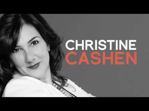 Christine Cashen | Sizzle Reel - BigSpeak Motivational Speakers Bureau ...