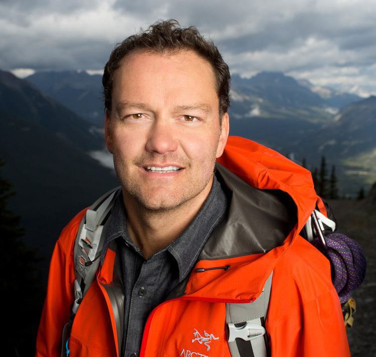 Keynote Speaker Jamie Clarke Speaking Fee and Information