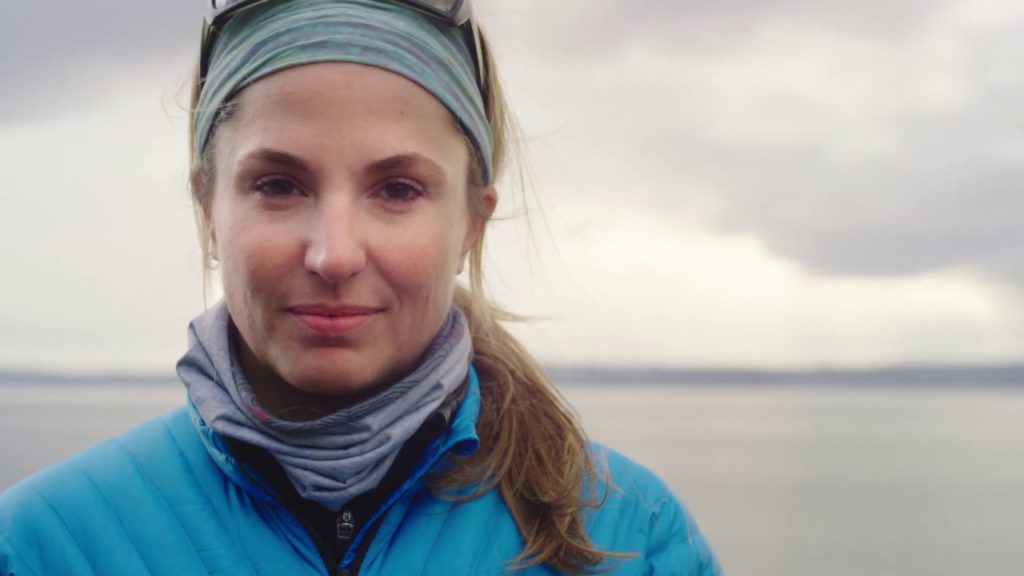 Uncharted: Seattle - Melissa Arnot - BigSpeak Motivational Speakers ...